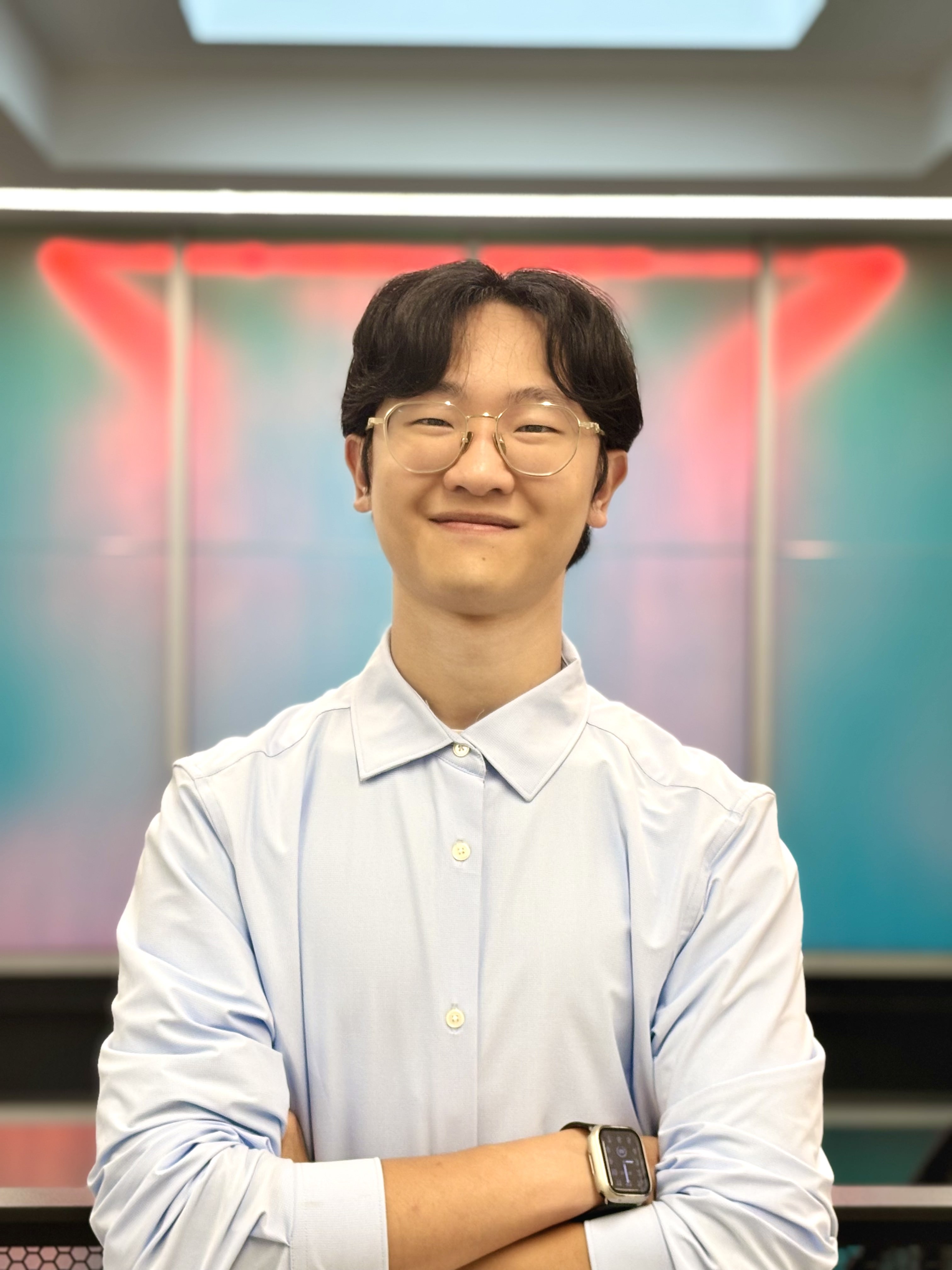 Archie Tan | AI & Software Engineer | Machine Learning Expert